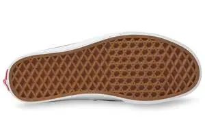 VANS Authentic Mule Shoes - Black