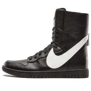 Nike Dunk Lux High X Riccardo Tisci - Black/white