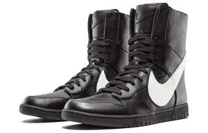 Nike Dunk Lux High X Riccardo Tisci