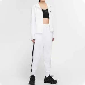 Nike Windrunner Jacket - White