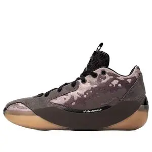 JORDAN Air Jordan 39 X A Ma Maniere "While You Were Sleeping" Violet Ore/black/diffused Taupe
