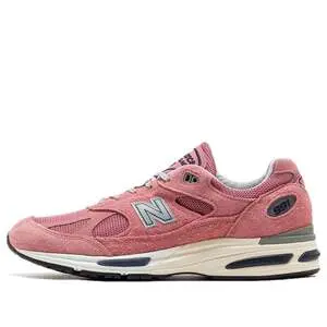 NEW BALANCE New Balance 991v2 Made In UK