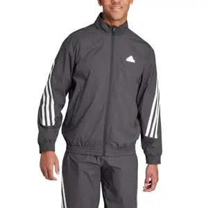 Adidas Future Icons 3-stripes Woven Track Jacket