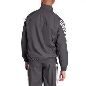 Adidas Future Icons 3-stripes Woven Track Jacket
