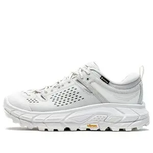 Hoka One One Tor Ultra Low Gore-tex Sneakers - White/nimbus Cloud