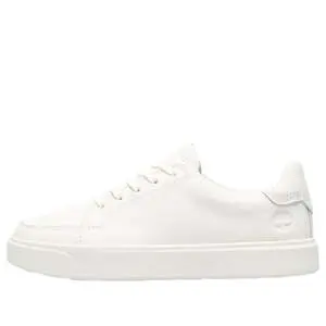 Timberland Emerson Street Low Sneakers - White