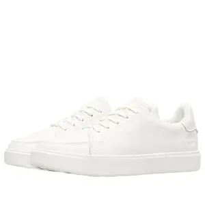 Timberland Emerson Street Low Sneakers - White