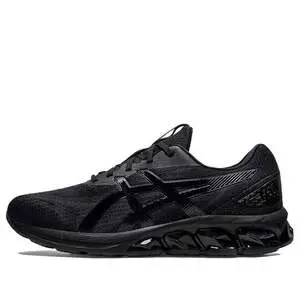 Asics Gel-quantum 180 7 Athletic Sneakers - Black/black