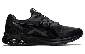 Asics Gel-quantum 180 7 Athletic Sneakers - Black/black