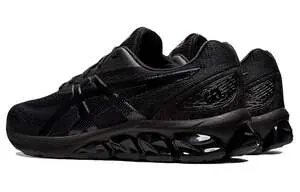 Asics Gel-quantum 180 7 Athletic Sneakers - Black/black