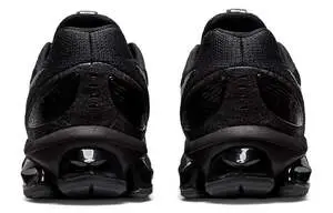 Asics Gel-quantum 180 7 Athletic Sneakers - Black/black