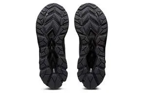 Asics Gel-quantum 180 7 Athletic Sneakers - Black/black