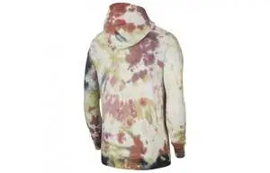 Nike Tie-dye Loose Fit Hoodie