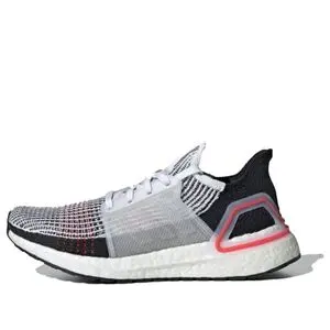 Adidas Ultraboost 19 Performance Sneakers - White