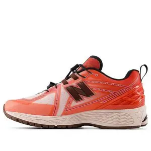 NEW BALANCE 1906r Utility Pack Sneakers - Orange
