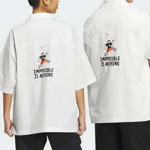 Adidas Graphic Shirts