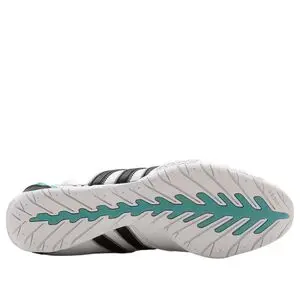 Adidas X Mercedes Amg Petronas F1 Team Adiracer Lo Sneakers - Cloud White/core Black/silver Metallic