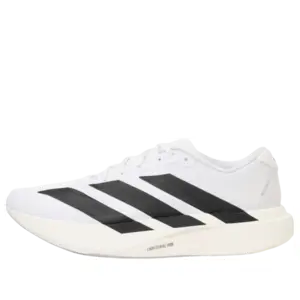 Adidas Adidas Adizero Evo SL Woven Sneakers Cloud White/core Black/dash Gray