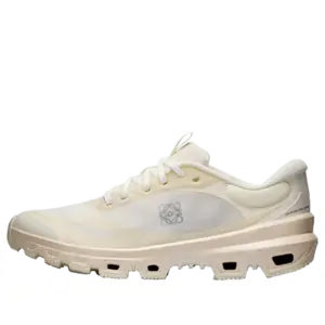 On X Loewe Cloudventure 2 Sneakers - Eggshell