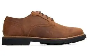 Timberland Crestfield Waterproof Oxford Shoes