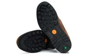 Timberland Crestfield Waterproof Oxford Shoes