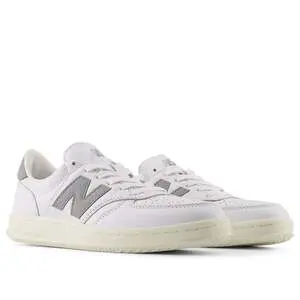 NEW BALANCE T500 Sneakers - White/grey