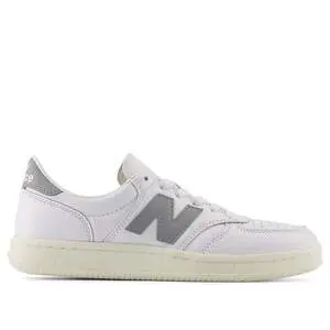 NEW BALANCE T500 Sneakers - White/grey
