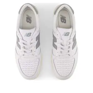 NEW BALANCE T500 Sneakers - White/grey