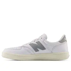 NEW BALANCE New Balance T500 Sneakers White/grey