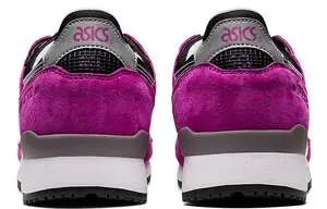 Asics Awake Ny X Gel Lyte 3 Sneakers - Black/purple