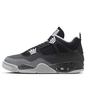 JORDAN Air Retro "fear" 2024 - Black/white/cool Grey