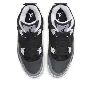 JORDAN Air Retro "fear" 2024 - Black/white/cool Grey