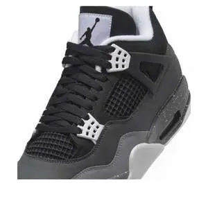 JORDAN Air Retro "fear" 2024 - Black/white/cool Grey