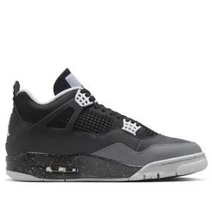 JORDAN Air Retro "fear" 2024 - Black/white/cool Grey