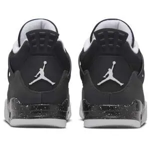 JORDAN Air Retro "fear" 2024 - Black/white/cool Grey