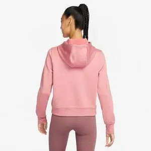 Nike Flight Fleece Pullover Hooded Top