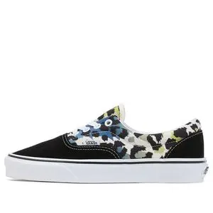 VANS Era Low Top Sneakers - Black/multi-color