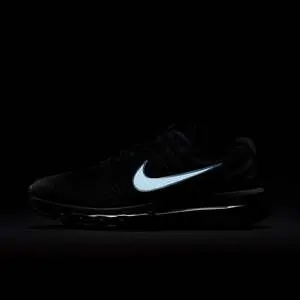 Nike Max 2017 "cool Grey" Athletic Sneakers - Brown