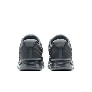 Nike Max 2017 "cool Grey" Athletic Sneakers - Brown