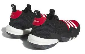 Adidas Trae Young 2 'chinese New Year' Low Top Sneakers