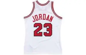Mitchell & Ness Nba Au 91-92 23