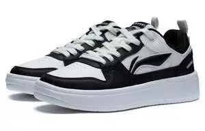 LI-NING Xingchu 2.0 Sneakers - White/black