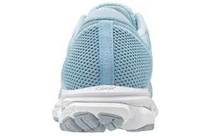 Mizuno Waveknit R2 Athletic Sneakers - Blue