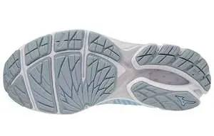 Mizuno Waveknit R2 Athletic Sneakers - Blue