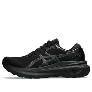 Asics Gel-kayano 30 Athletic Sneakers - Black/black