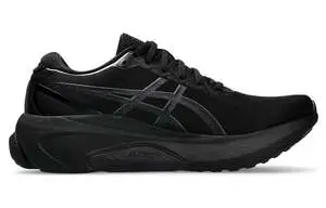 Asics Gel-kayano 30 Athletic Sneakers - Black/black