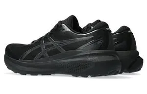 Asics Gel-kayano 30 Athletic Sneakers - Black/black