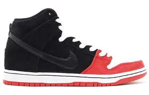 Nike Dunk High Premium Sb 'uprise' Sneakers