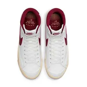 Nike Blazer Mid High Top Sneakers