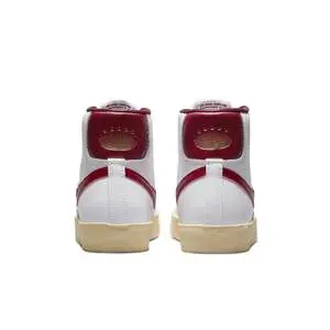 Nike Blazer Mid High Top Sneakers